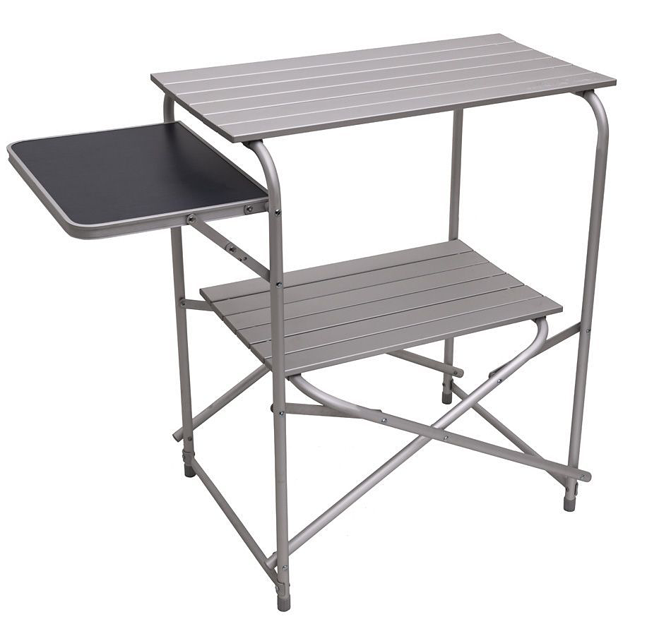 ALPS Mountaineering Folding Utility Table | Bass Pro Shops